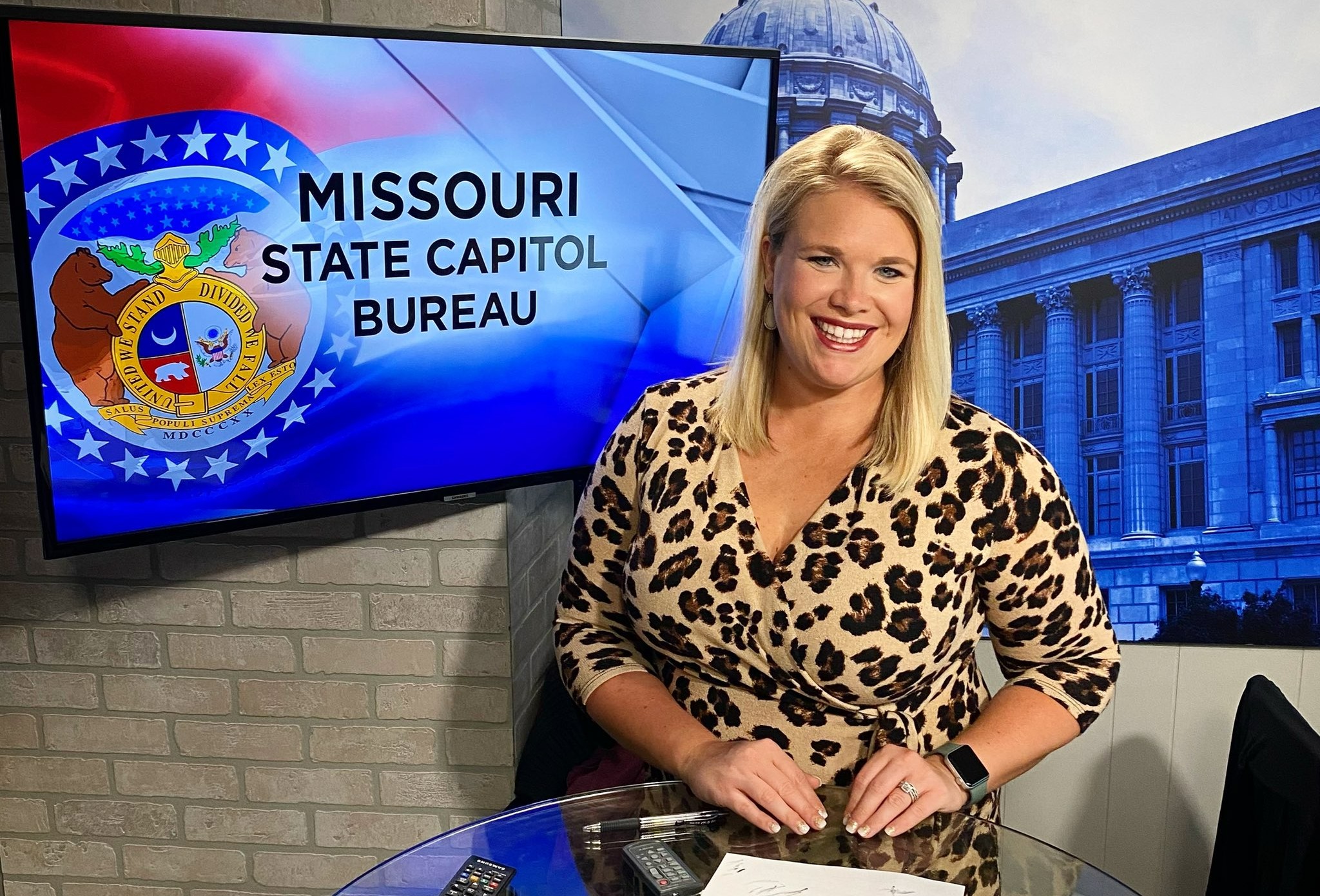 Know your INBA board members: Emily Manley – Illinois News Broadcasters ...