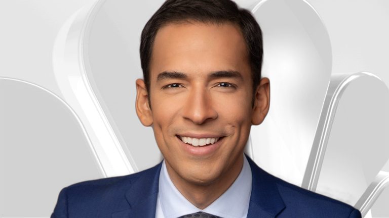 INBA Podcast: Stefan Holt, NBC 5 Chicago – Illinois News Broadcasters ...